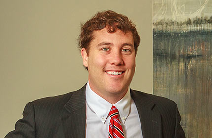 Lee A. Popkin – Long, Ragsdale and Waters
